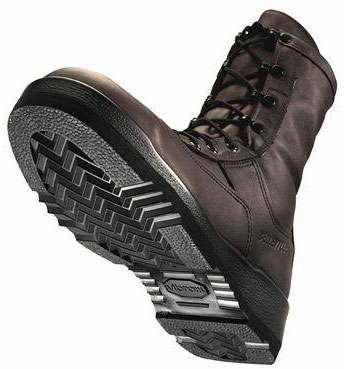 Model 330 ST Navy Flight Boot